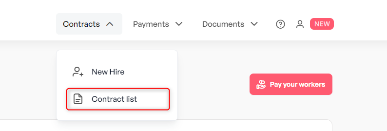 How to: Download Contracts Reports – Tips and answers from the Ontop Team