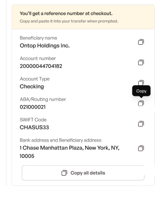 How to Make a Payment Using US Wire Transfer – Tips and answers from ...