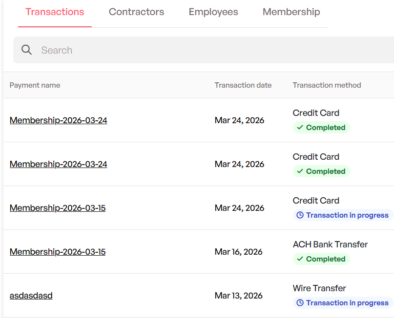 Understanding invoice statuses and payment tracking – Tips and answers ...